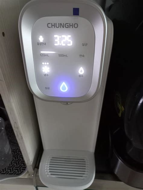 청호나이스 직수냉정수기 Wp 30c8560n 설치후기 리뷰 Sk Kt Lg 인터넷가입 정수기렌탈 정수기 Lg정수기 Sk매직정수기 최대 현금 사은품