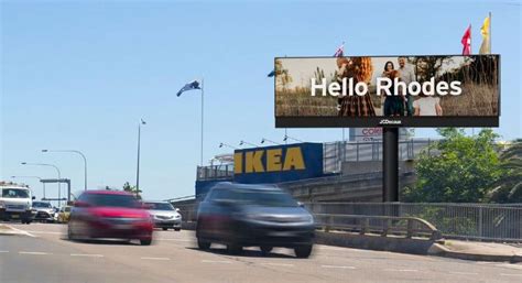 Jcdecaux Adds Sixteen New Sites Across Its Australian Network