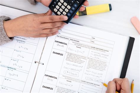 Algebra 2 Curriculum All Things Algebra®