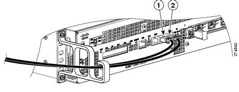 Cisco ASR F Router Quick Start Guide Cisco