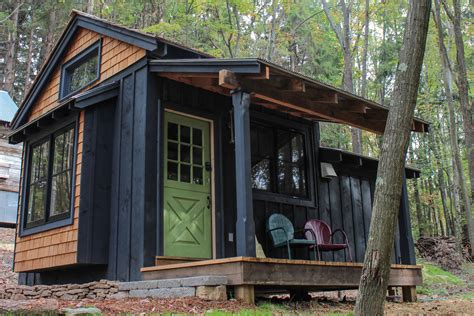 18 Small Cabins You Can Diy Or Buy For 300 And Up