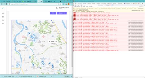 circle 관련 error입니다 · issue 75 · zeakd react naver maps · github