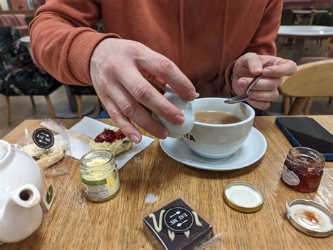 Boris Crismancich On Linkedin Revpi Creamtea