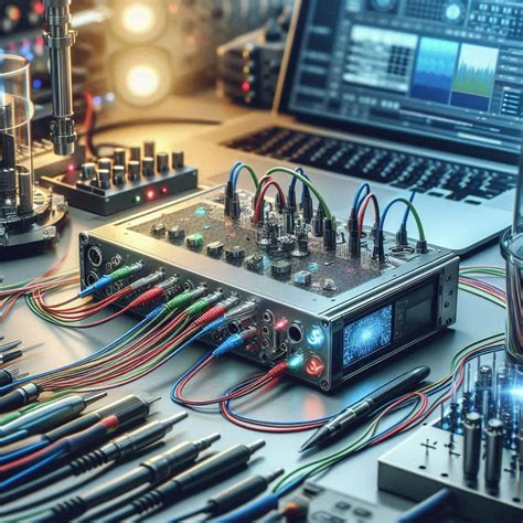 Data Acquisition Hardware Market Hits New High Major Giants Abb