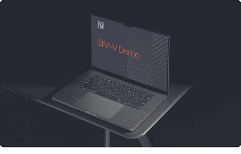 Experience Sim V Demo Risc V Virtual Platform In Action Machine Warede