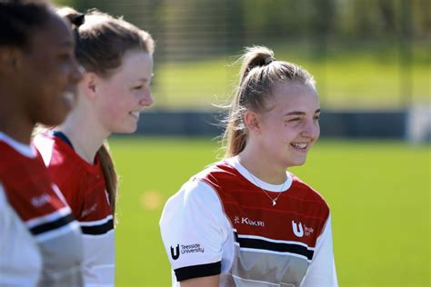 Sportscoachingandexercise Catherine Wright