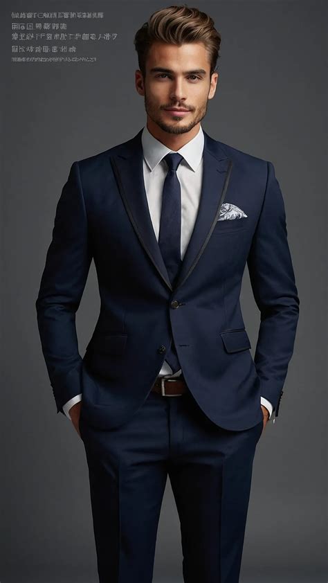 Suit Up 21 Modern Mens Suit Ideas For A Classy Look Cheer Lives