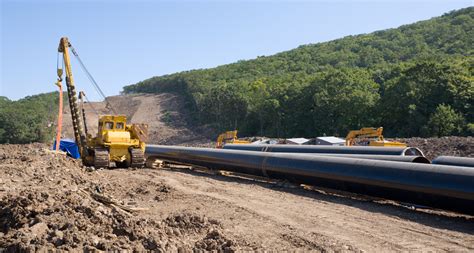 New Permian Pipeline Projects To Deliver More Oil And Gas