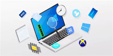 How To Check System Full Hardware Configuration In Windows 10
