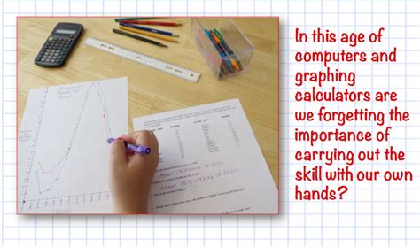 Amy Brown Science Graphing In The Science Classroom