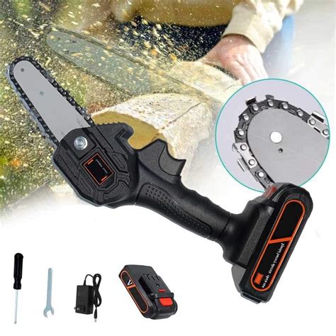 Battery Powered Saw For Trees At Sara Swasey Blog