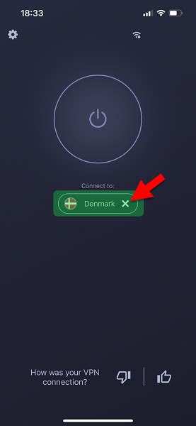 How To Use CyberGhost VPN On IOS Support Center CyberGhost VPN