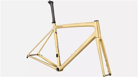 2022 Specialized S Works Aethos Frameset Sagan Limited For Sale