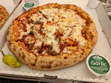 Papa Johns Pizza Updated July 2026 40 Photos And 109 Reviews 14521