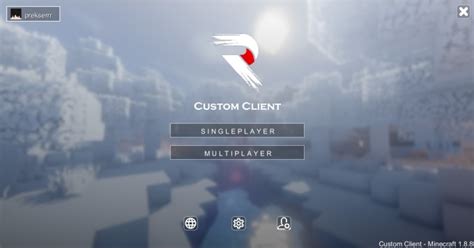 Code Custom Premium Minecraft Pvp Client With Cosmetic By Freyzs Fiverr