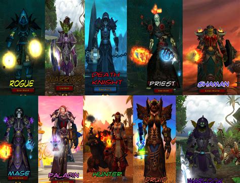 Wow Tmog By Ladytygrycomics On Deviantart