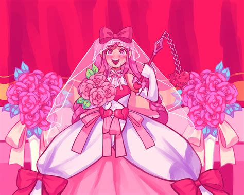 Sweetheart S Wedding By Velvetterabby Omori Know Your Meme