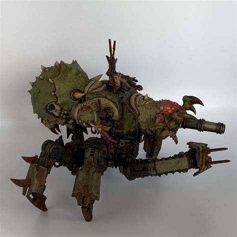 Cosmic Horror Garou Fanart Made In Ms Paint With Mouse Ronepunchman