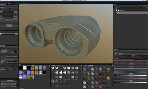 Opacity Problem Polycount