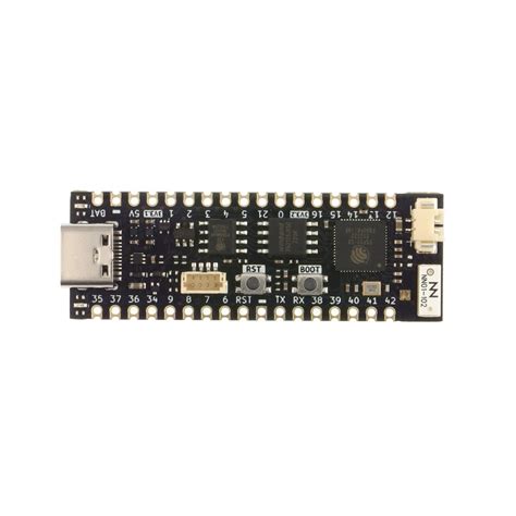Pros3 Wifi And Ble Module With Esp32 S3 Kamami On Line Store