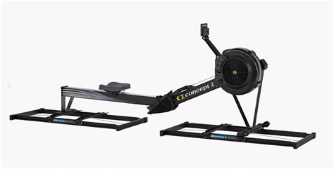 Why You Should Row With Concept 2 Slide Equipment Outdoor Fitness Society