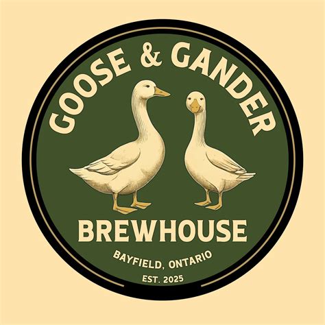 Goose And Gander Brewhouse Bayfield On