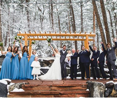 The Pines By Wedgewood Weddings Your Romantic Wedding Venue