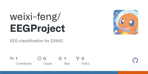 Github Weixi Fengeegproject Eeg Classification For 239as