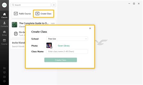 Classin Teacher Manual An Ultimate Guide To Classin