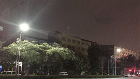 Tips For Matching Led Street Lights Rich