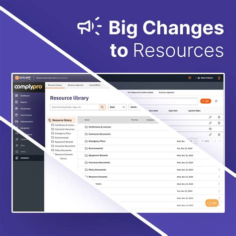 Comply Pro On Linkedin Saas Product Softwaresolutions Nztech Dreamteam Upgrades