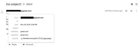 Smtp Populate Other Email Fields Like Subject In Python Mail Function Stack Overflow