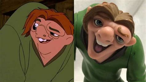 50 Ugly Cartoon Characters Memorable Thanks To Their Design Legit Ng