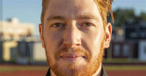 Exit Interview Ryan Linehan