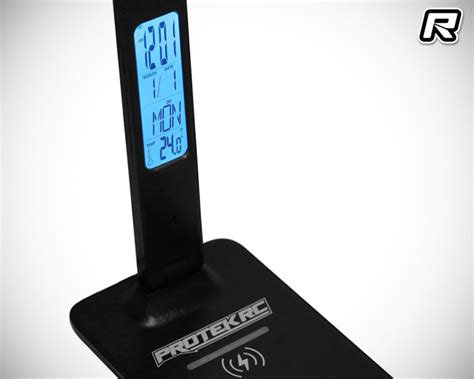 Red RC ProTek RC Revamped Multifunction LED Pit Light