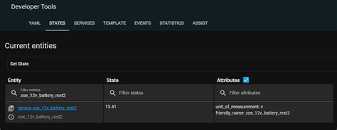 Shelly Uni Rest Configuration Import Data To Ha From Outside The Lan Home Assistant Community
