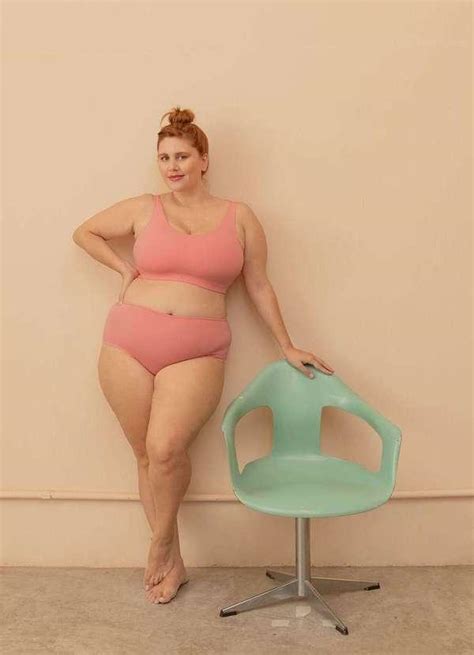 Bold Intimates Hot Pants Candy Plus Size Rosa