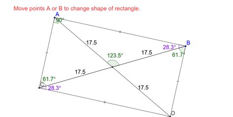 Find Rectangle Angle At Lawrence Melson Blog