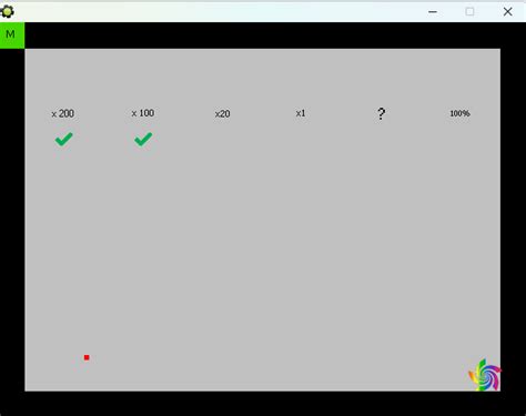 Bouncy Delicious Fruit