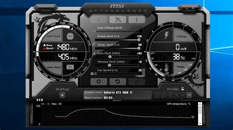 Guide To GPU Core Clocks Memory Clocks What You Need To Know UBG