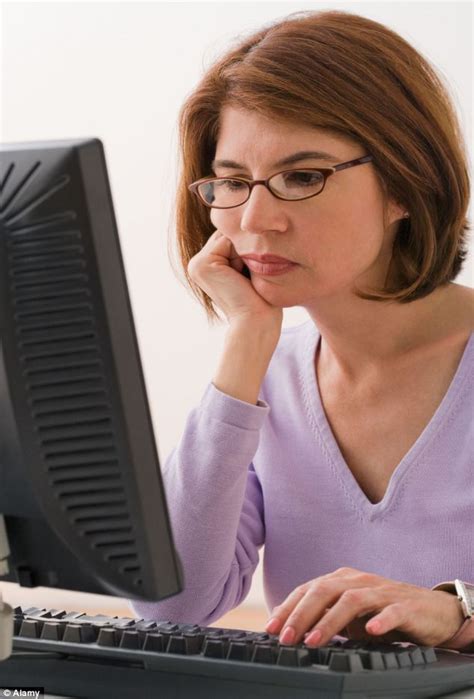 Want To Guarantee A Reply To An Email Make Sure Its Negative Daily Mail Online