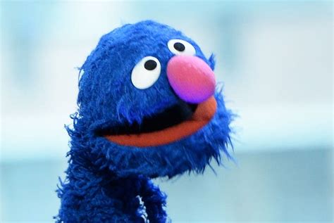The Internet Reckons Grover Just Swore On Sesame Street