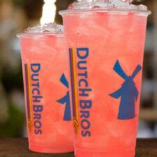 4 Best Dutch Bros Lemonade Flavors 2023