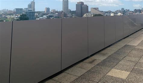 Compliant Cladding Comparison Chart Network Architectural Blog