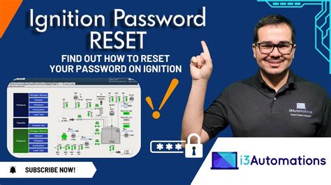 inductive automation ignition default password at nathan lozano blog
