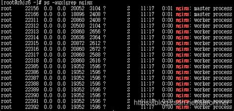 如何杀掉linux进程，强杀，批量杀 kill 9杀掉进程 csdn博客
