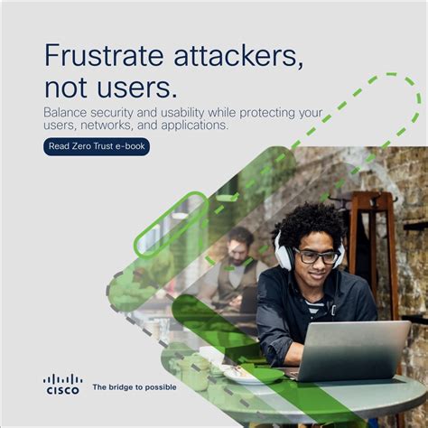 Cisco Security On Linkedin Secure Your Access Zero Trust At Scale