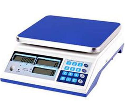 Timbangan Digital Kecil