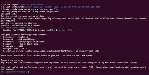 Deploying Convoy To Fly The Webhooks Blog The Webhooks Blog