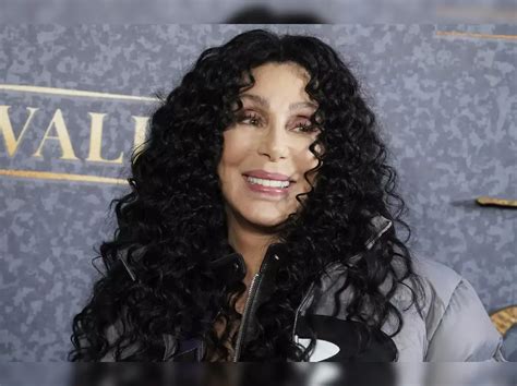 Cher Oscar